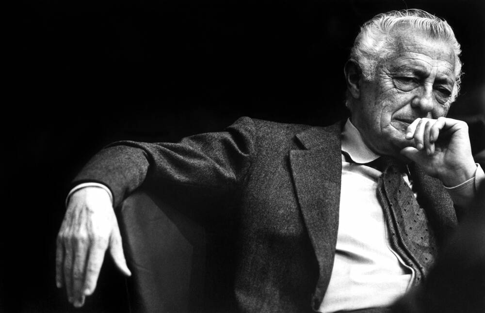 The Agnellis: The Family That Controls Italy - The Capitalyst